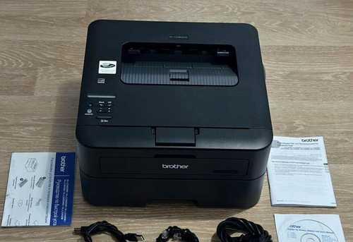Лазерный принтер Brother HL-L2360DNR
