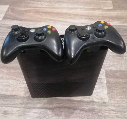 Xbox 360 е