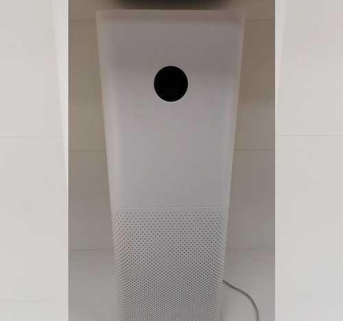 Очиститель воздуха Xiaomi Mi Air Purifier Pro