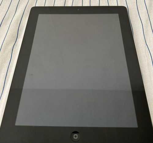 iPad 4 32gb