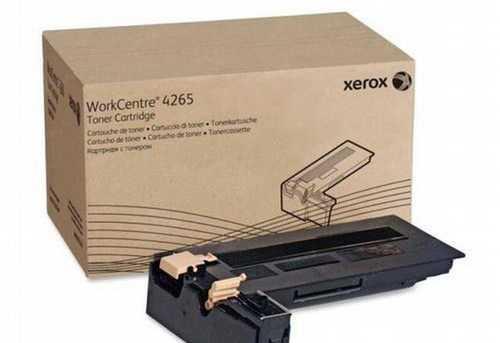 Картриджи Xerox 106R02735
