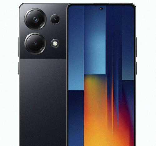 Xiaomi Poco M6, 6/128 ГБ