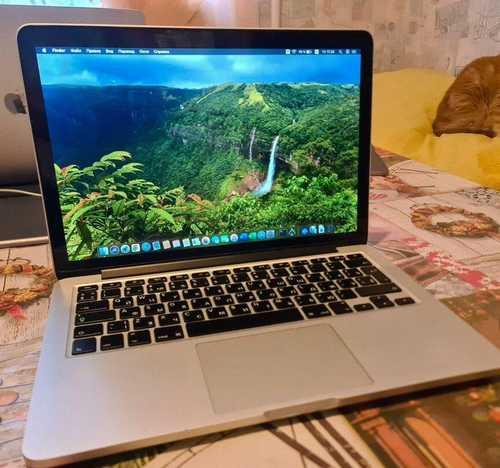 Apple macbook pro 13 2014