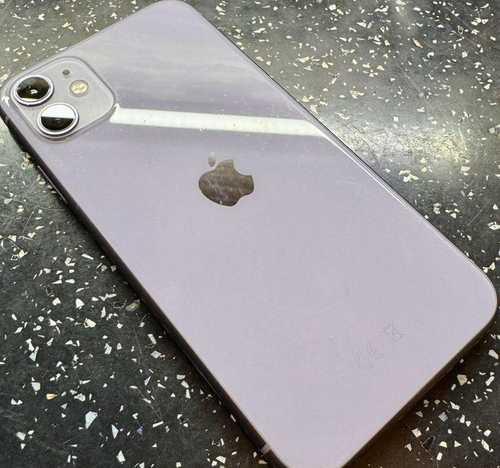 iPhone 11, 256 ГБ