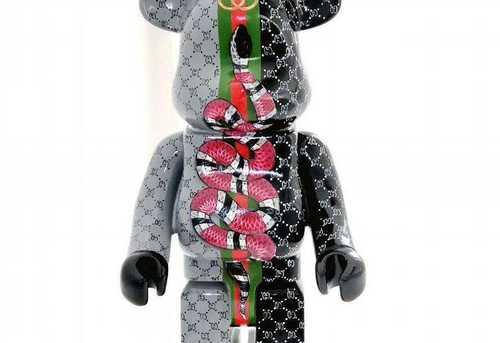 Bearbrick с гарантией