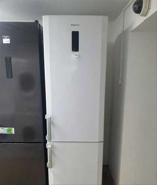 Холодильник beko CN335220 Гарантия/Доставка