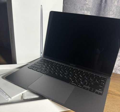 Apple MacBook Air 13 M1 8/256