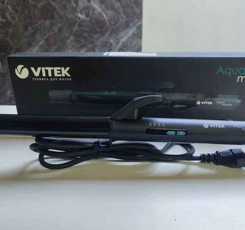 Vitek Электрощипцы Aquamarine VT-2313
