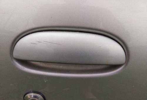 Ручка двери внешняя передняя правая Fiat Albea 1.4