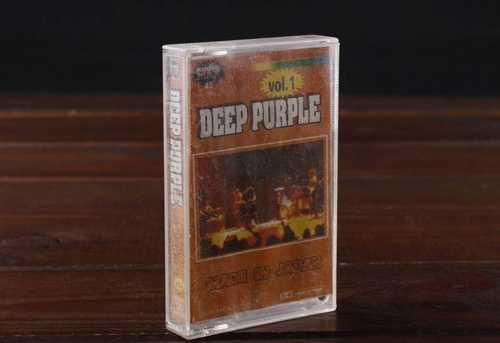 Deep Purple - Made in Japan Vol.1 Audio Max Poland