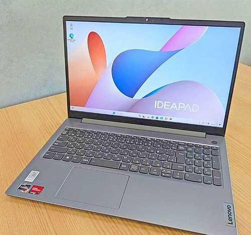 Lenovo ideaPad slim 3 новый
