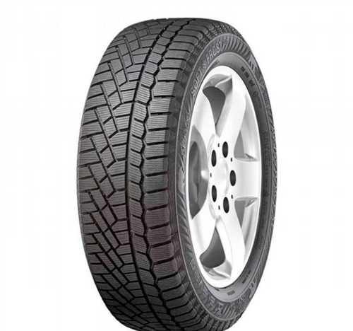 Gislaved Soft Frost 200 235/55 R19 105T