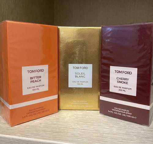 Парфюм Tom ford