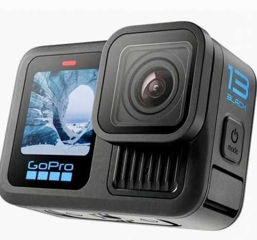 GoPro Hero 13 Black