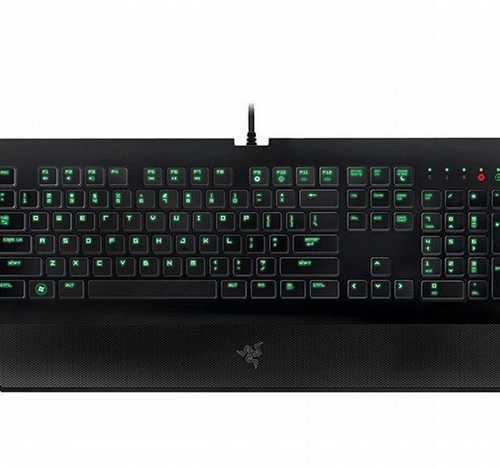 Игровая клавиатура razer deathstalker