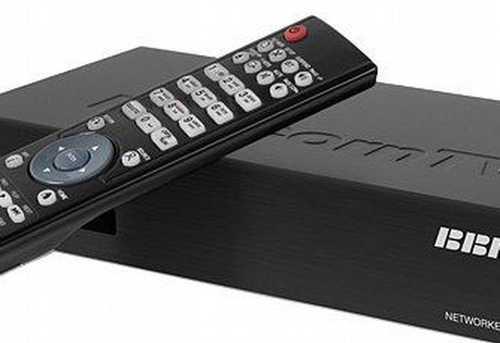 Медиаплеер BBK PopcornTV NP101S (без HDD)