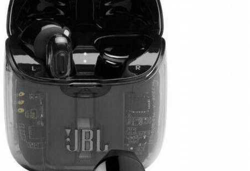Bluetooth-гарнитура JBL tune 225TWS Ghost Edition