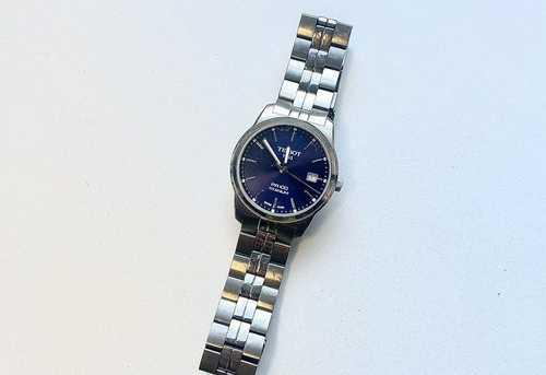 Часы мужские tissot pr 100 titanium