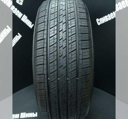 Landspider Citytraxx H/T 235/60 R18 107H