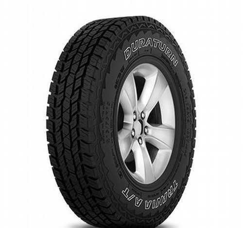 Duraturn Travia A/T 265/65 R17 112H