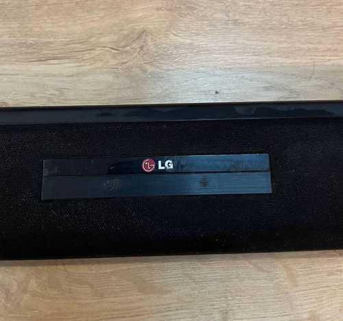 Саундбар lg NB2338A