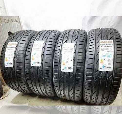 Maxxis Victra Sport SUV VS5 235/50 R19 99W