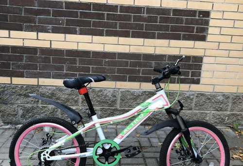 Велосипед для детей Actico