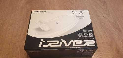 CD-плеер iRiver SlimX imp550