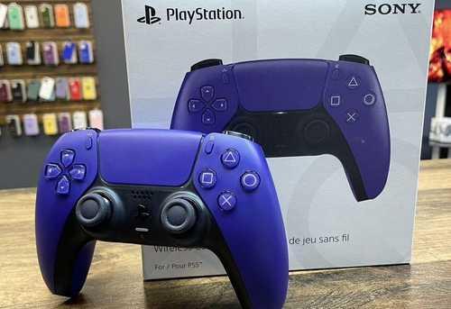 Геймпад DualSense PS5 Фиолетовый