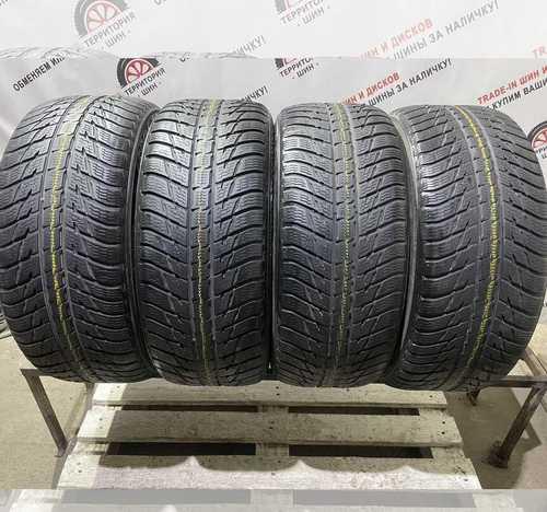 Nokian Tyres WR SUV 3 255/55 R18 103V