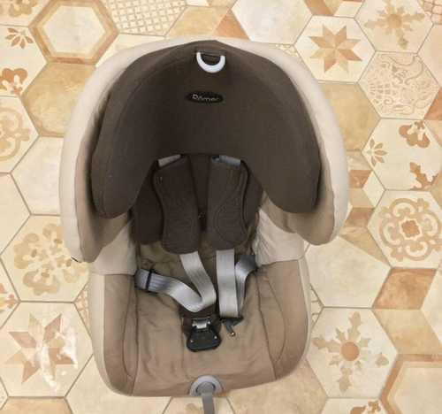 Автокресло Britax Romer Trifix