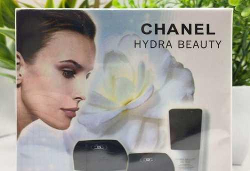 Chanel hydra beauty 3в1