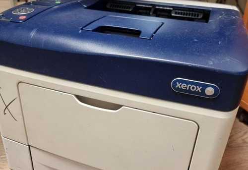 Принтер Xerox phaser 3610 ч/б