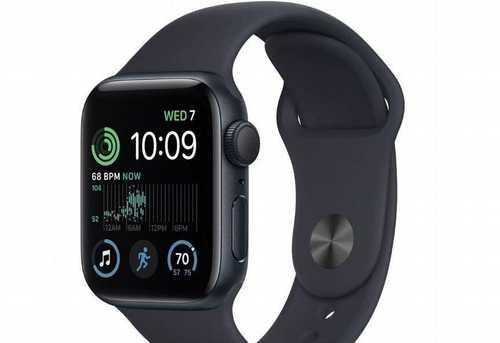 Умные часы Apple Watch SE 2, 40mm