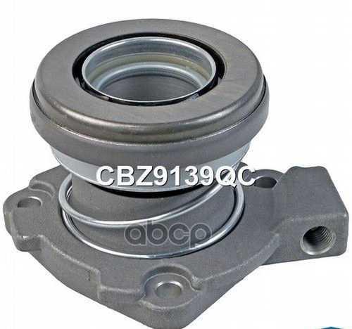 Подшипник выжимной гидравлический CBZ9139QC Krauf