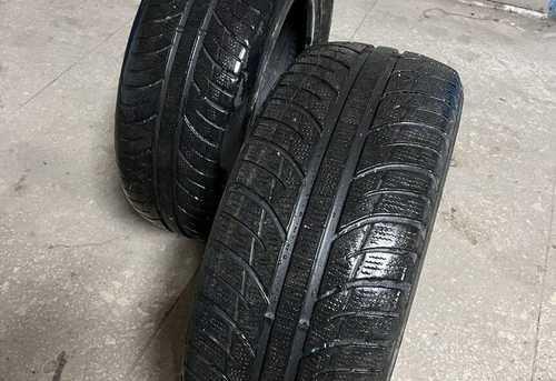 Toyo Snowprox S943 205/55 R16 201T