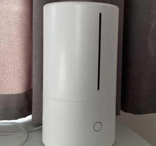 Увлажнитель воздуха xiaomi smartmi humidifier 2