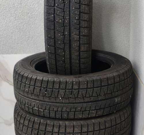 Bridgestone Blizzak Revo GZ 205/55 R16