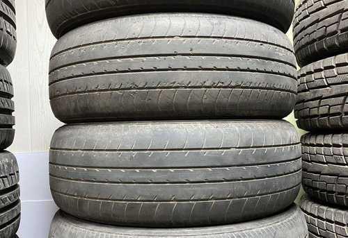 Yokohama BluEarth E70 215/60 R16
