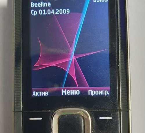 Телефон Nokia 5130c-2 XpressMusic