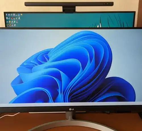 Монитор LG 92WN600 29"/73см, IPS, ультраширик