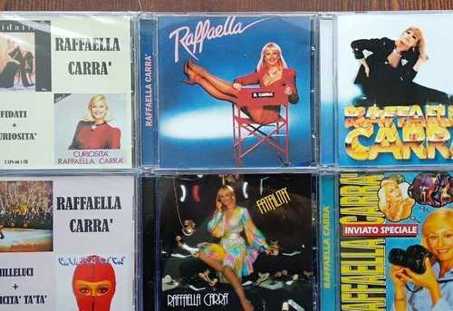 Rafaella Carra CD