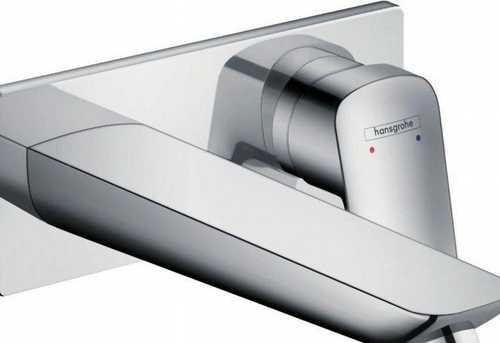 Смеситель для раковины Hansgrohe Logis 71220000