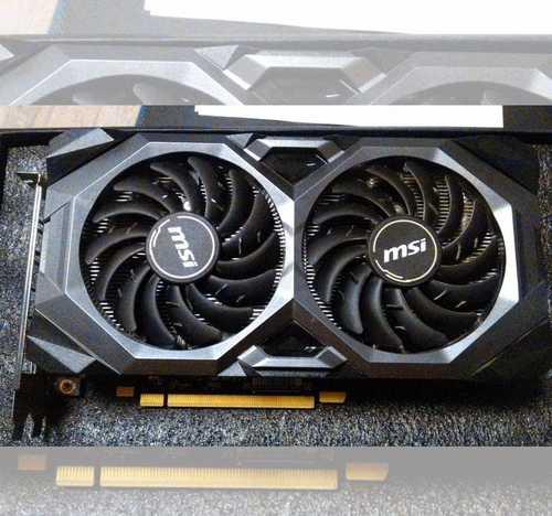 Видеокарта MSI AMD Radeon RX 5700 mech GP OC 8гб g