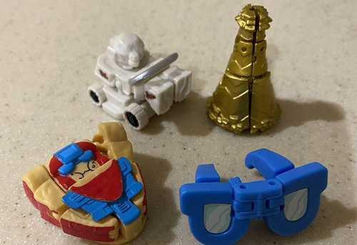 Botbots