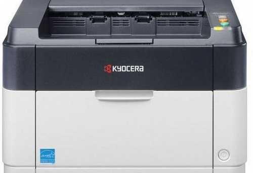 Запасные части и блоки принтера Kyocera 1040