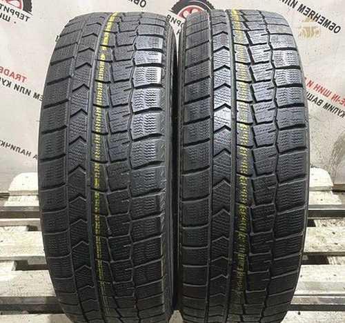 Dunlop Winter Maxx WM02 185/60 R15 84N