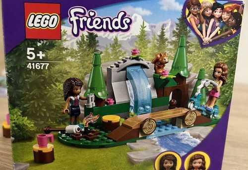 Lego Friends 5+