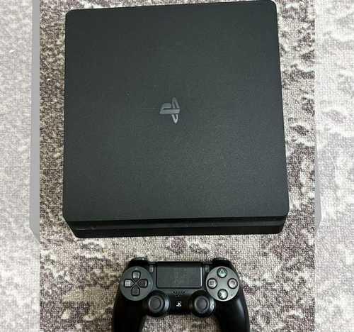 Sony playstation 4 slim 500gb