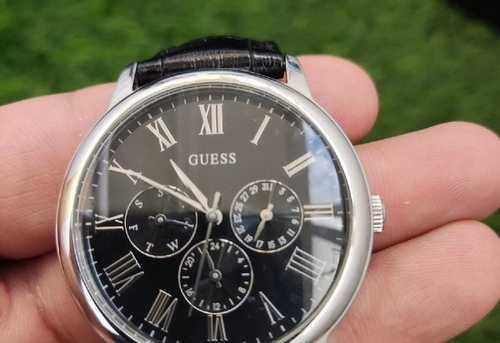 Часы guess w70016g1 мужские